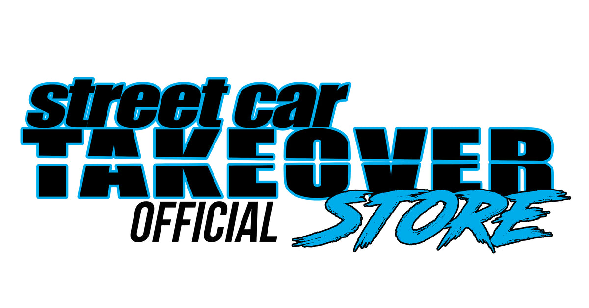 Official Street Car Takeover Store!